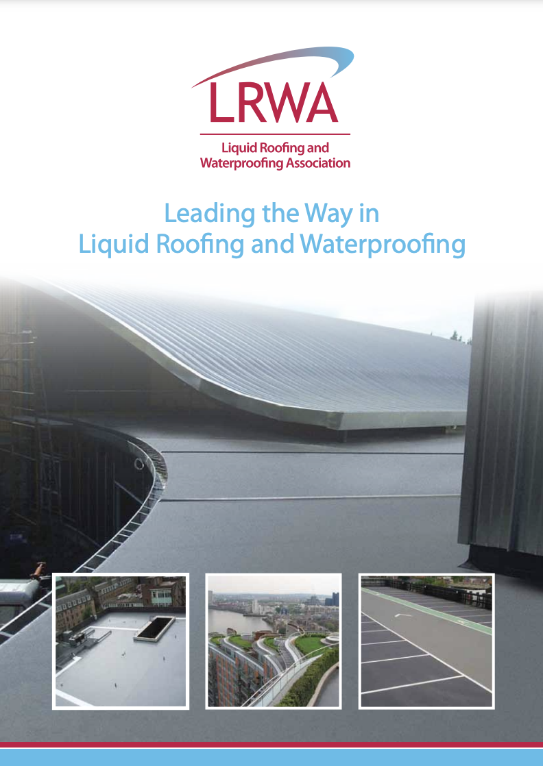 Roofing Overlay Systems | LRWA