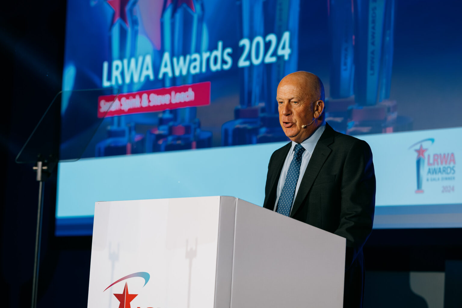 Gallery Listing | LRWA