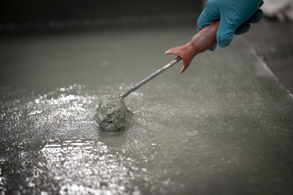 What are liquid applied membranes | LRWA