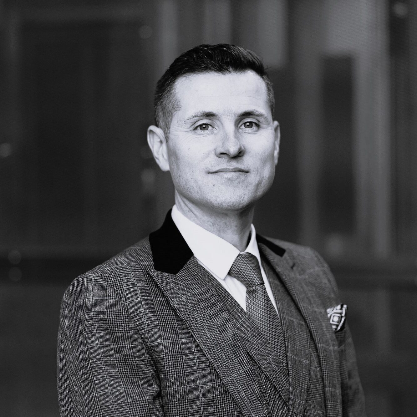 Richard Aldred | LRWA