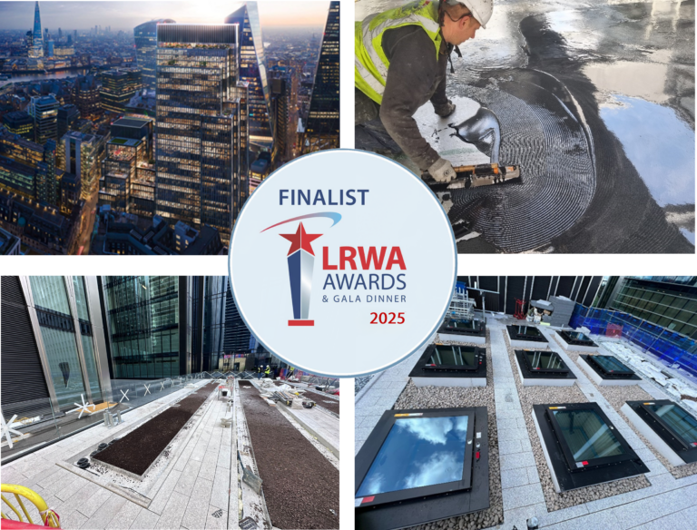 LRWA Awards finalists revealed for 2025 | LRWA