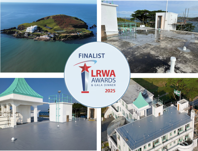LRWA Awards finalists revealed for 2025 | LRWA