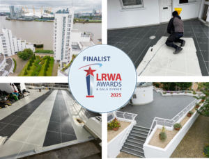 LRWA Awards finalists revealed for 2025 | LRWA