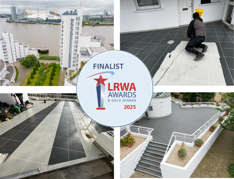 LRWA Awards finalists revealed for 2025 | LRWA