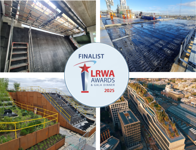 LRWA Awards finalists revealed for 2025 | LRWA