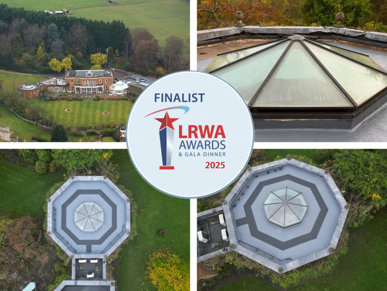 LRWA Awards finalists revealed for 2025 | LRWA