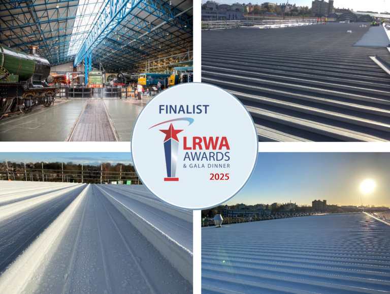 LRWA Awards finalists revealed for 2025 | LRWA
