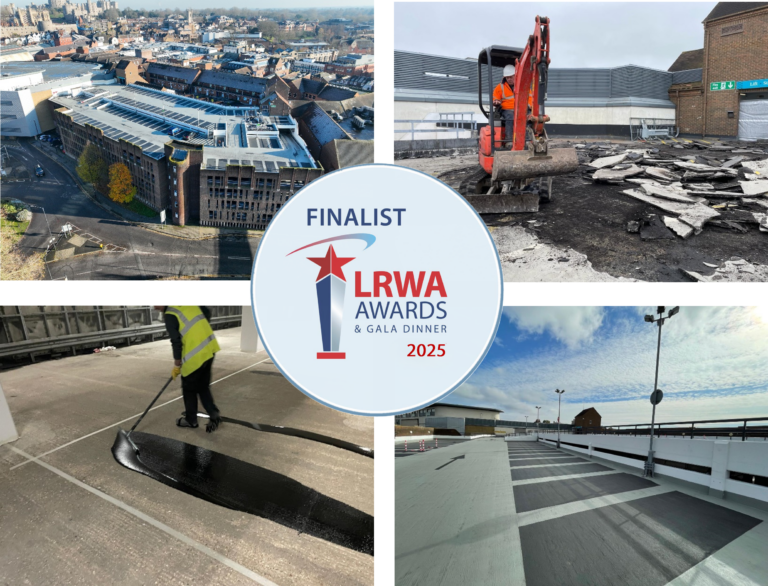 LRWA Awards finalists revealed for 2025 | LRWA