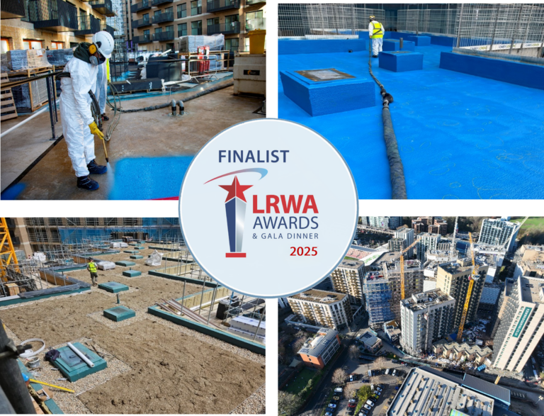 LRWA Awards finalists revealed for 2025 | LRWA