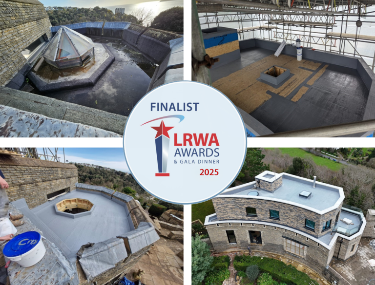 LRWA Awards finalists revealed for 2025 | LRWA