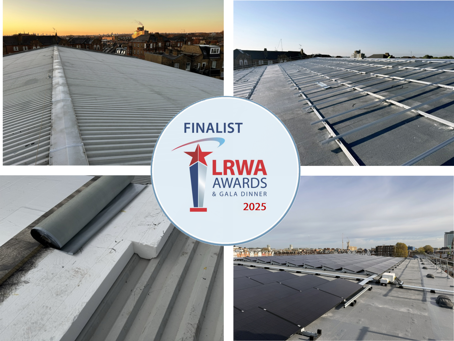 LRWA Awards finalists revealed for 2025 | LRWA