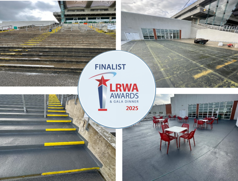 LRWA Awards finalists revealed for 2025 | LRWA