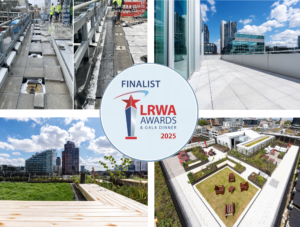 LRWA Awards finalists revealed for 2025 - LRWA