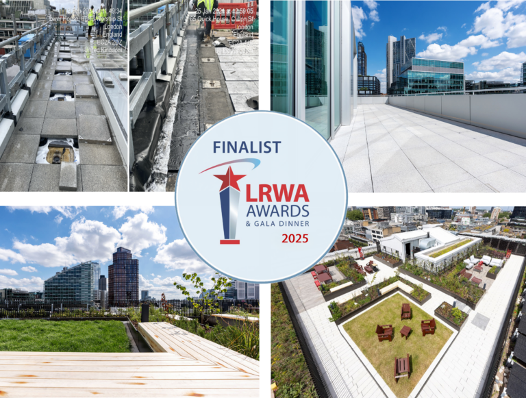 LRWA Awards finalists revealed for 2025 | LRWA
