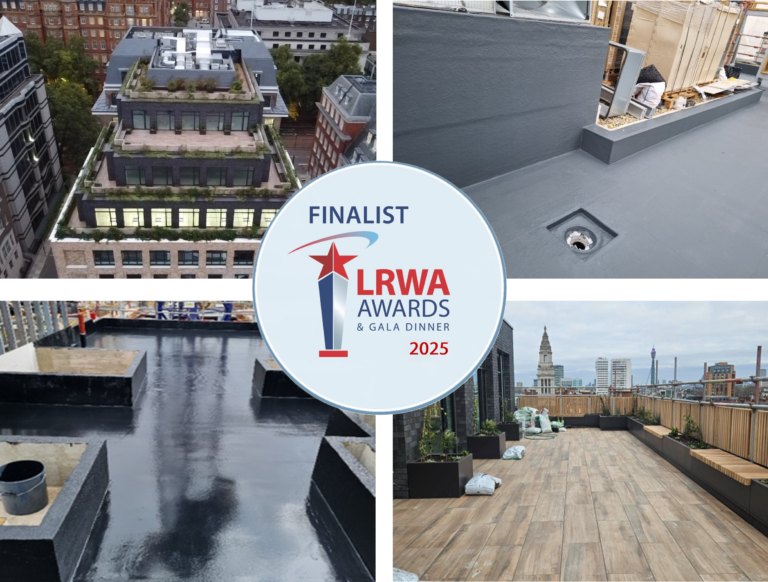 LRWA Awards finalists revealed for 2025 | LRWA
