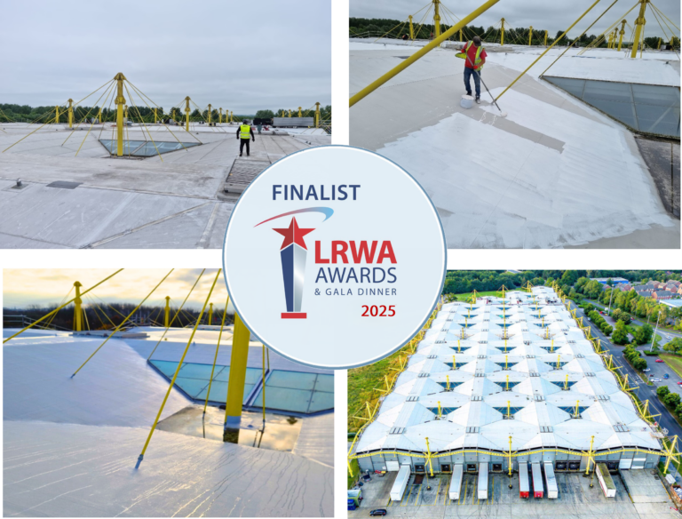 LRWA Awards finalists revealed for 2025 | LRWA
