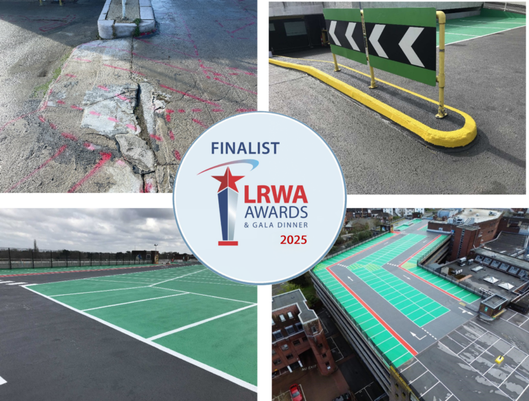 LRWA Awards finalists revealed for 2025 | LRWA