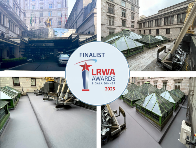 LRWA Awards finalists revealed for 2025 | LRWA