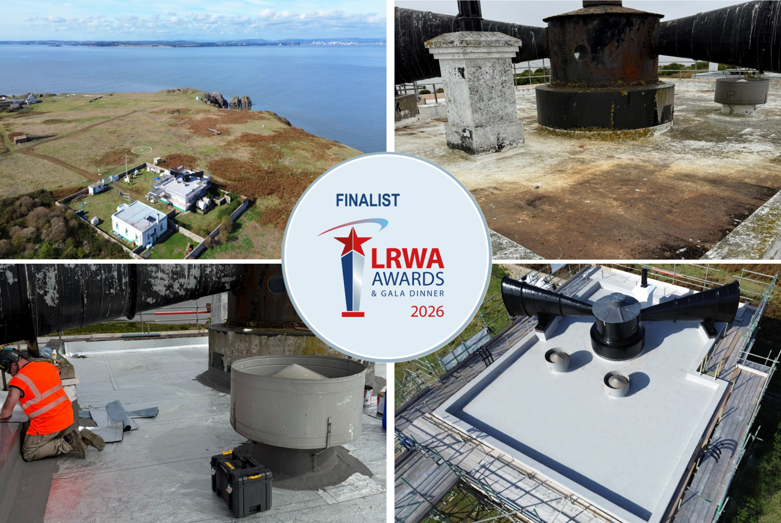 LRWA Awards finalists revealed for 2026 - LRWA
