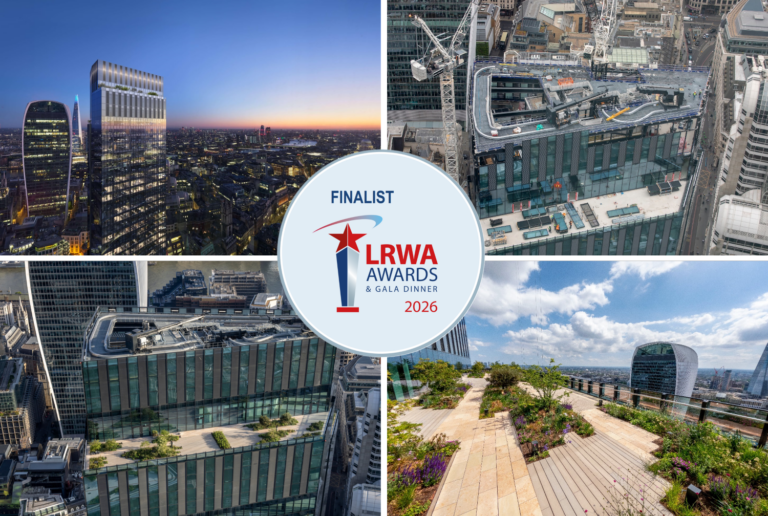 LRWA Awards finalists revealed for 2026 - LRWA